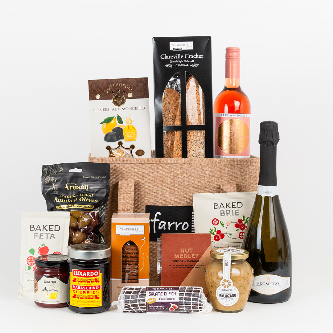 Gifting - Farro Fresh New Zealand